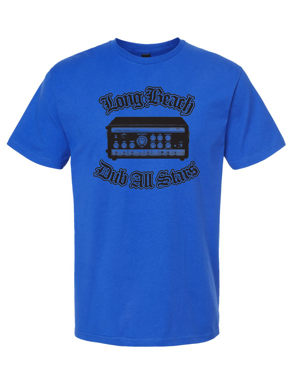 Long Beach Dub AllStars Merch