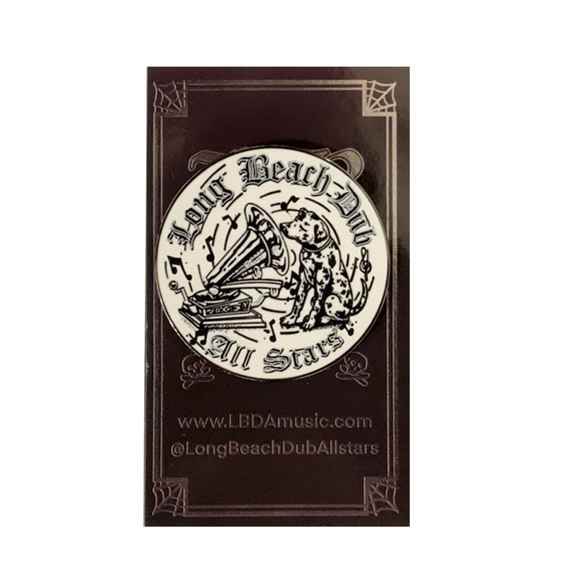 Long Beach Dub AllStars Merch